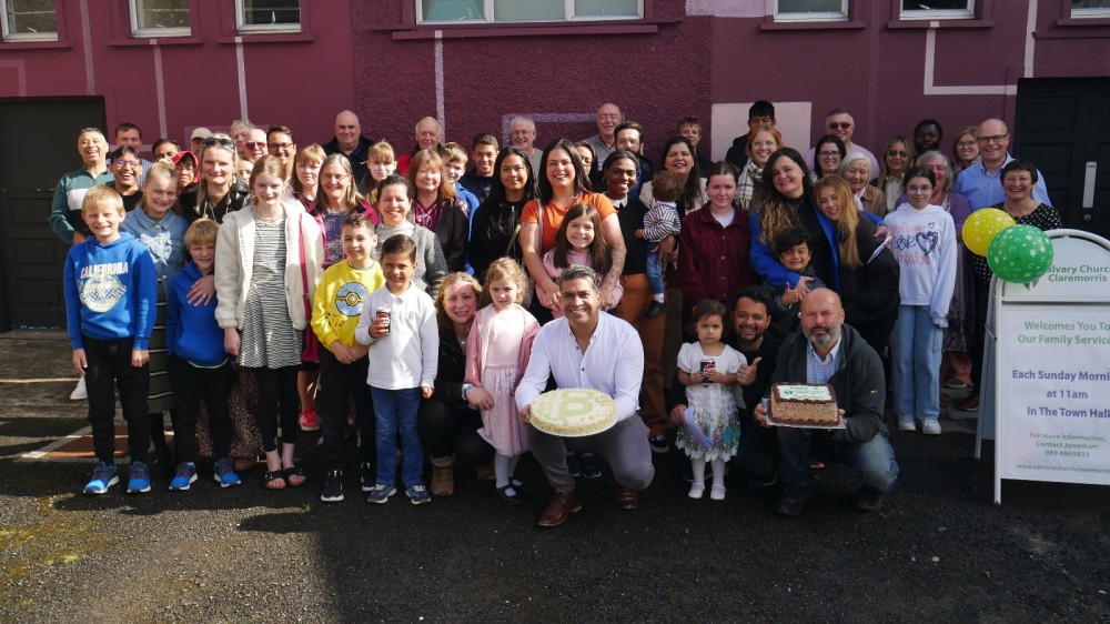 Project: Building for the Future in Claremorris - ECM Ireland